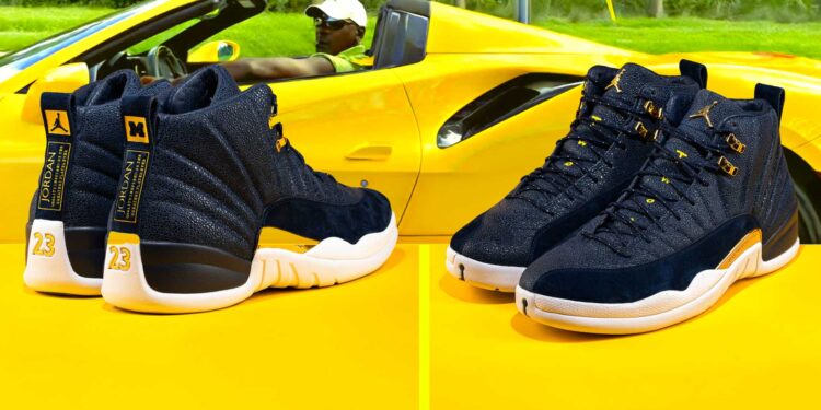 A Ma Maniére x Air Jordan 4 “Dark Mocha” Could Be Sneaker Collab Of The ...