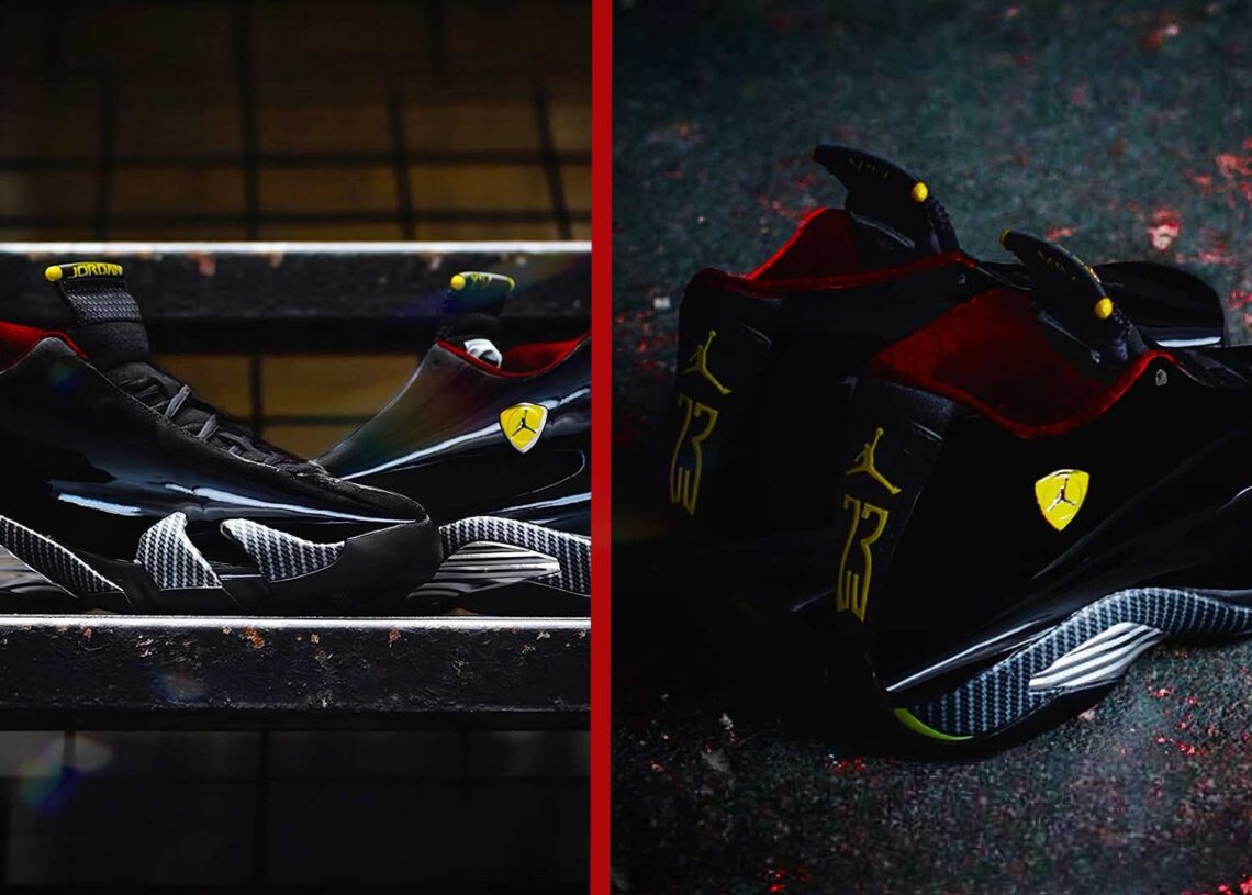 Air Jordans: The Ultimate Sneaker News and Reviews