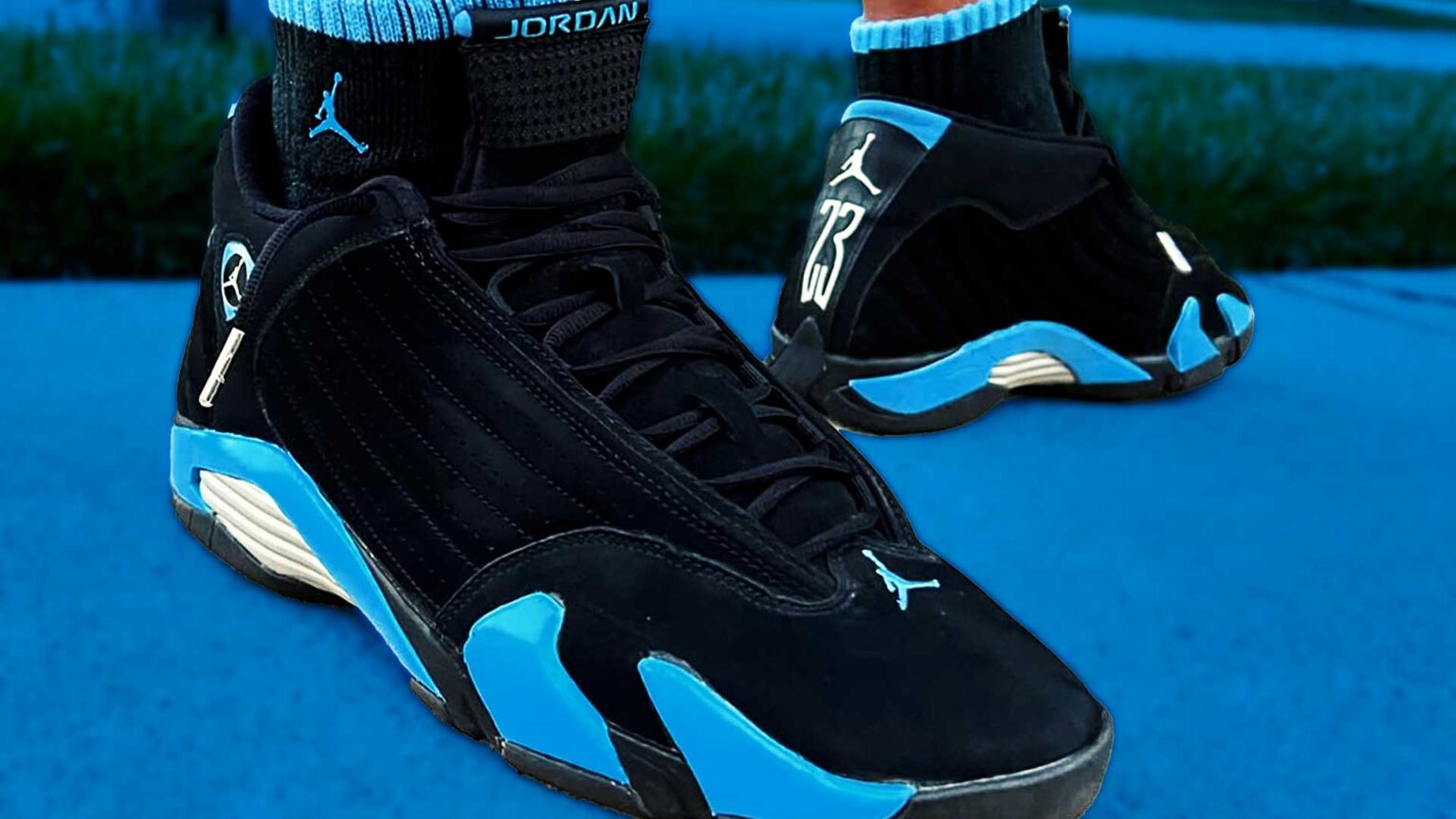 2026 Is Loaded With Fire: 35 Air Jordans Already Announced