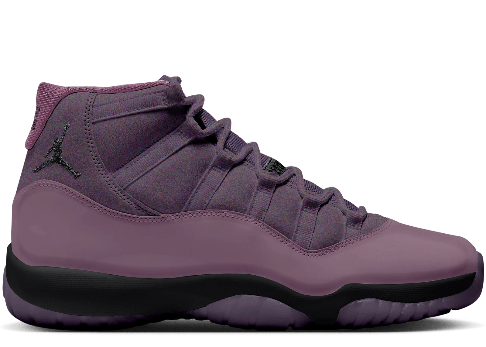 Air Jordan 11 "Canyon Purple" Arrives In 2025