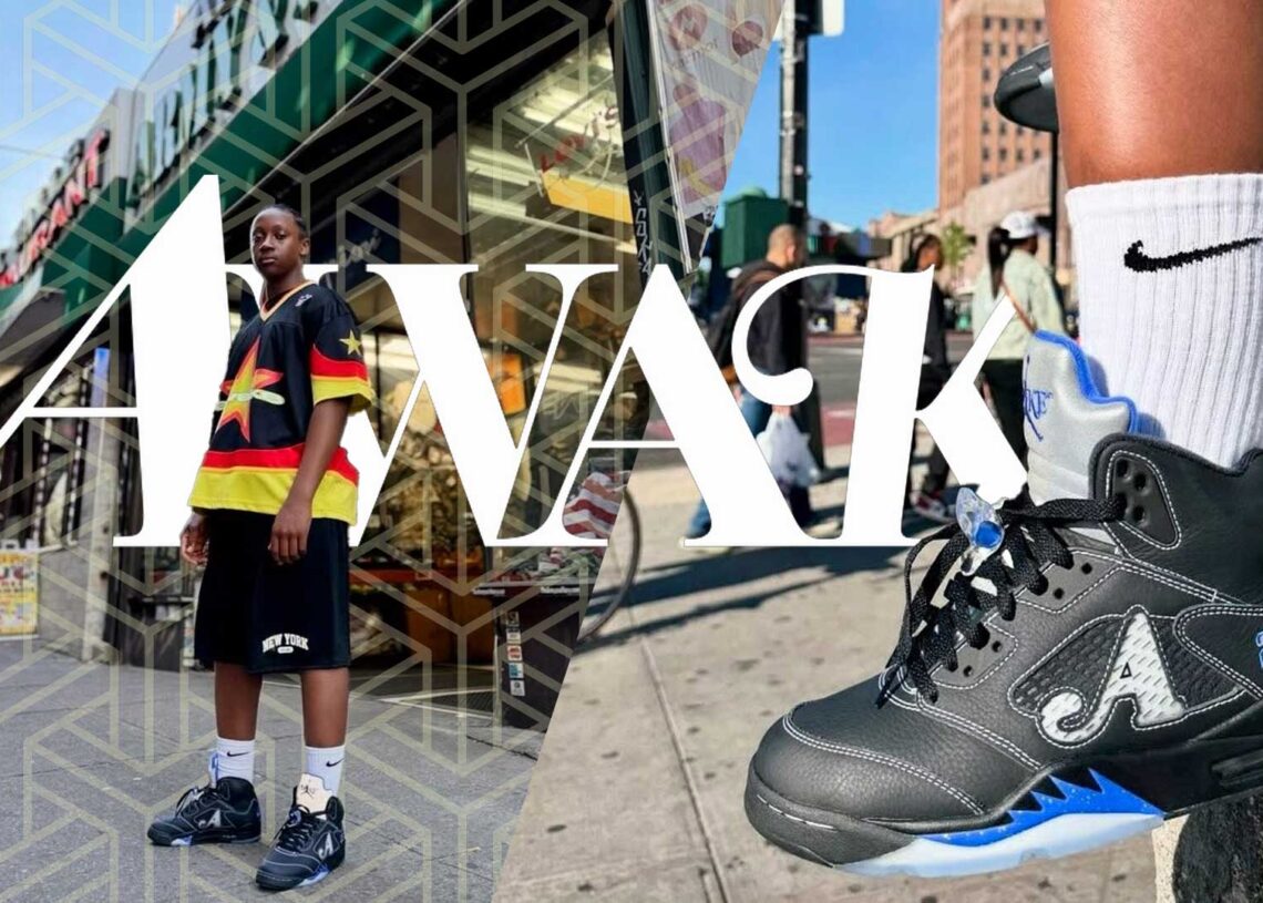 The 20 Best Air Jordan 5 Colourways Of All Time, Ranked
