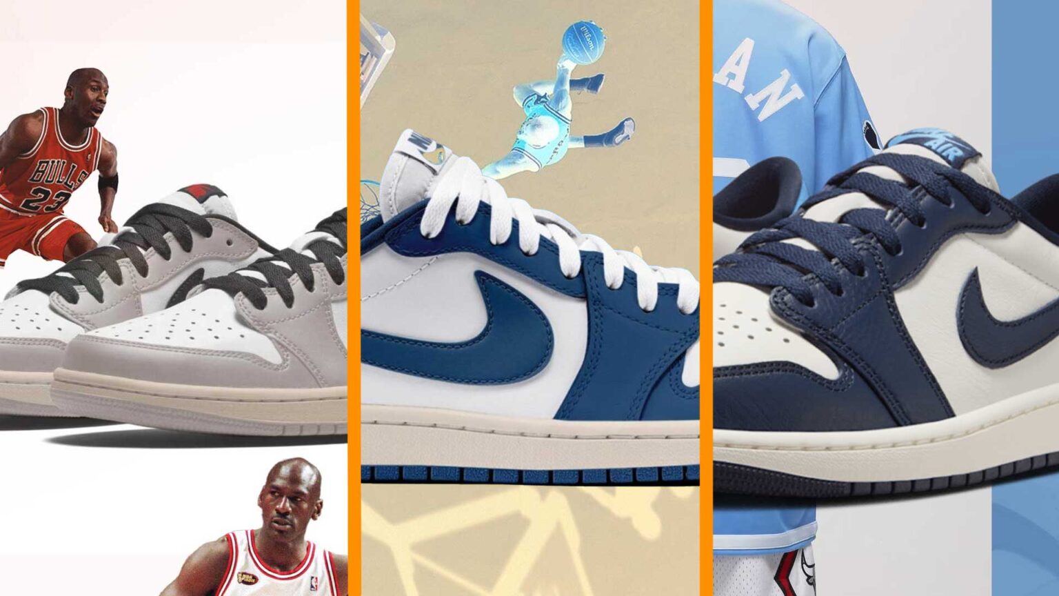 10 Affordable Air Jordans That Prove You Don’t Need To Spend $200 To ...