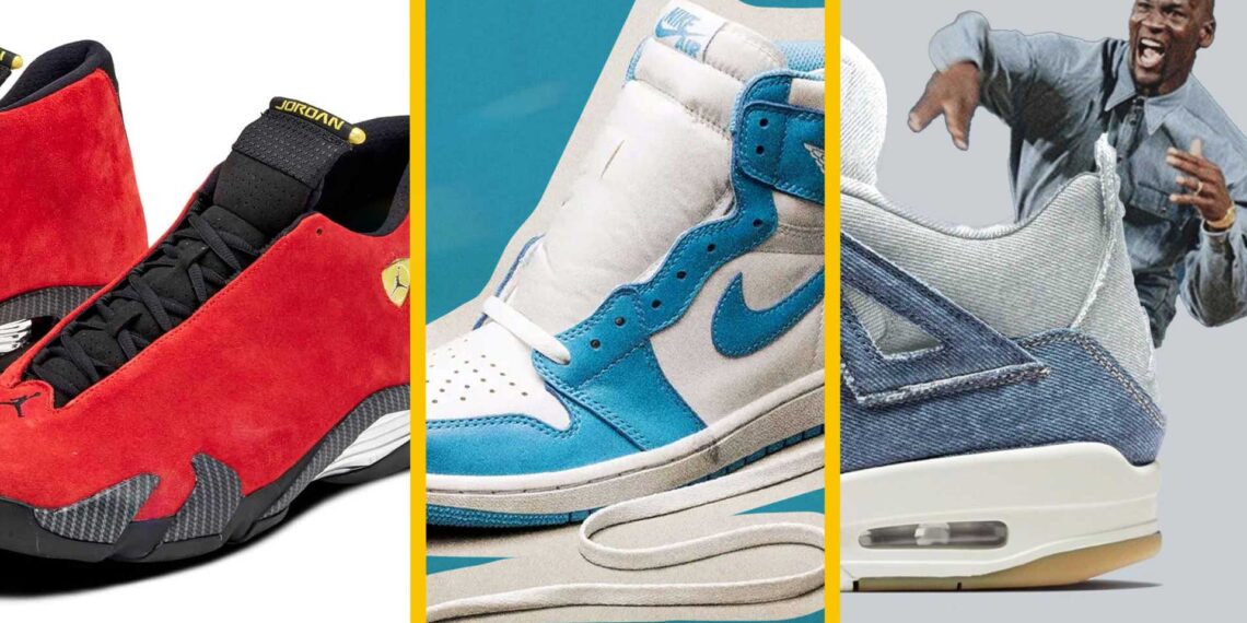 The Nike Air Force 1 Low Leaf Camo Is The Weirdest Sneaker Of 2025