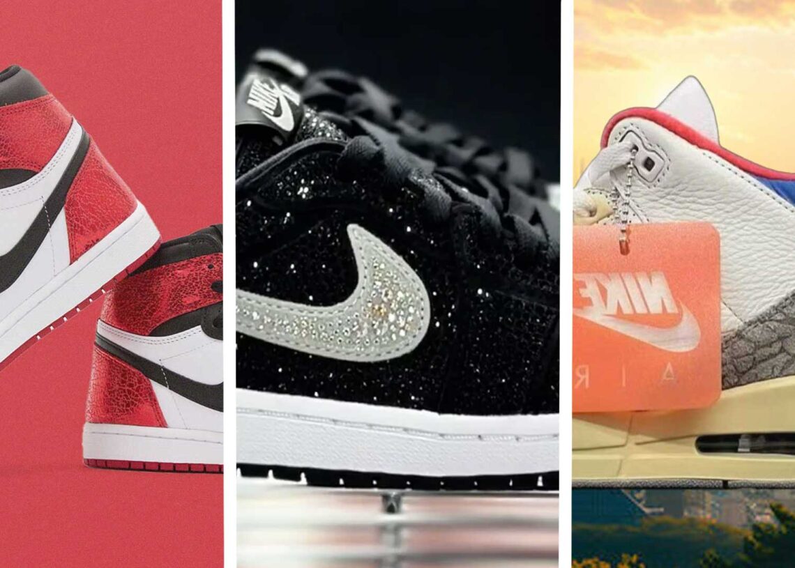 The Interesting History Behind Fila Sneakers