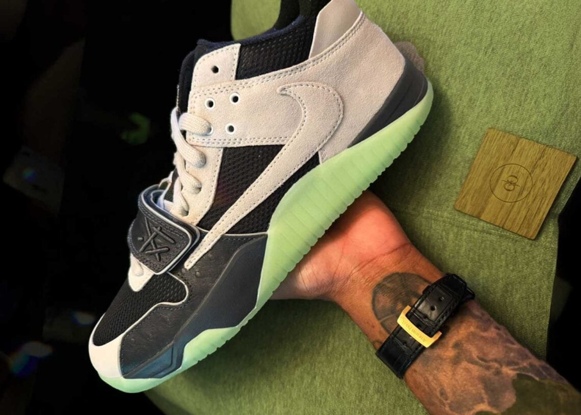 The Air Jordan 4 “Pizza” Is Cooked to Perfection