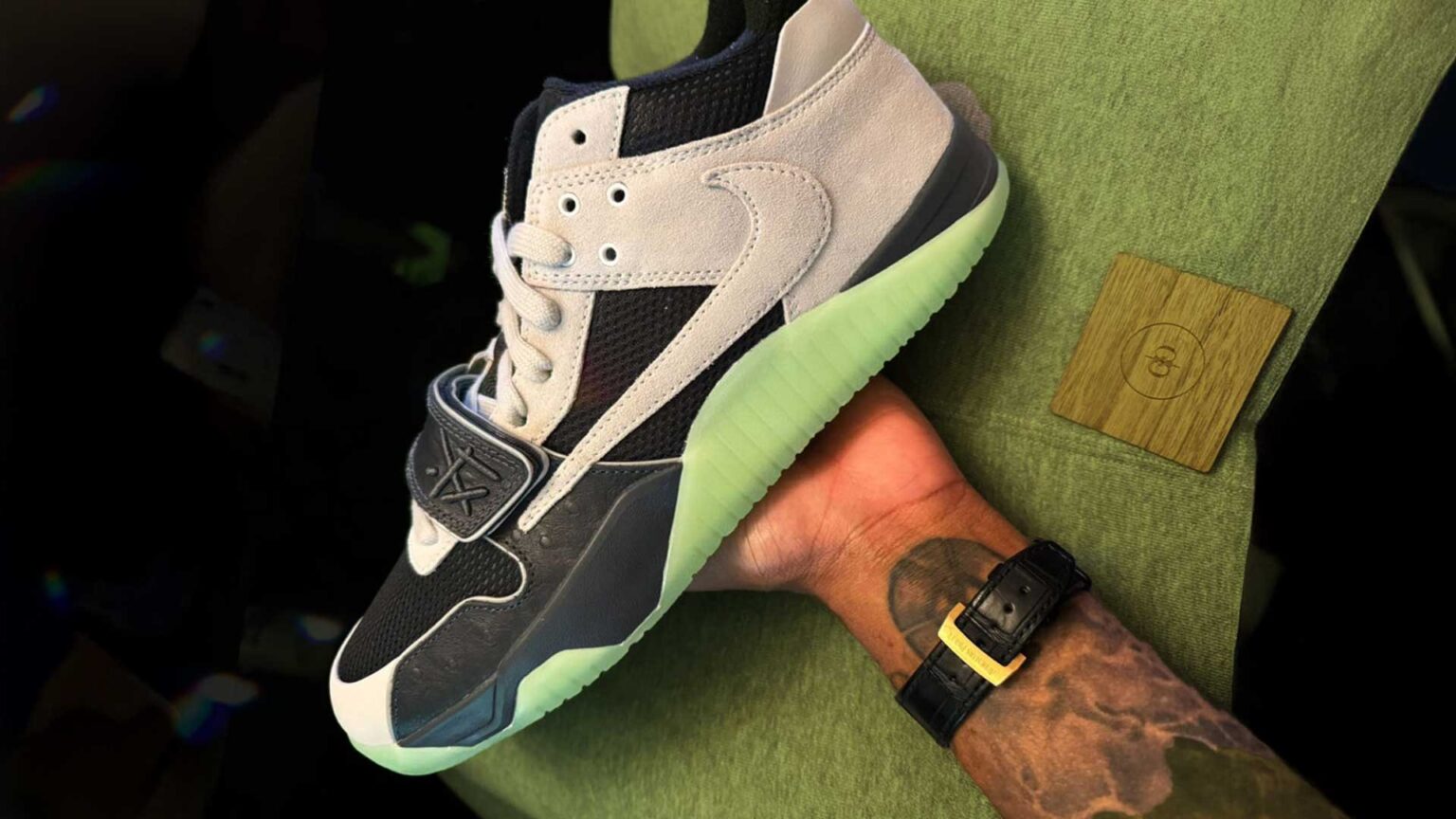 The 10 Best Jordan Collab Sneakers to Cop This Holiday 2025