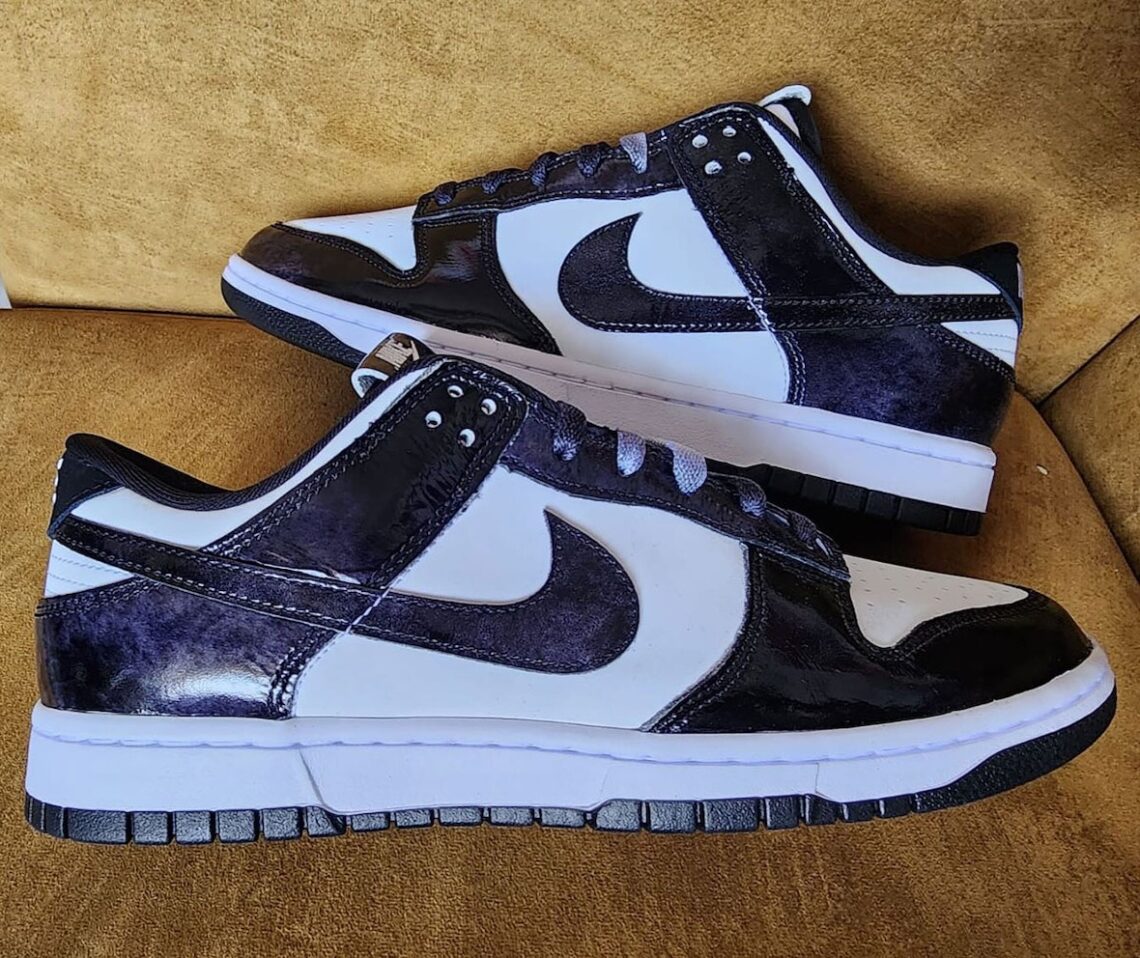The Panda Dunk Low Just Evolved – Nike’s SE Collection Is a Whole New Zoo