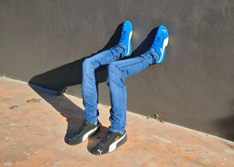 LaMelo Ball’s TMNT x PUMA MB.04 'Shredder' Sneakers Are Totally Mutant