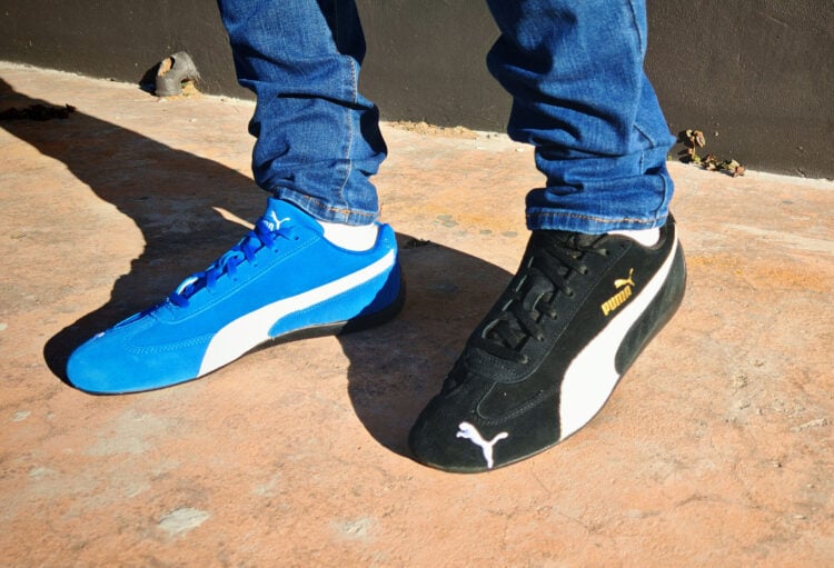 PUMA Speedcat OG Review – Unmatched Comfort