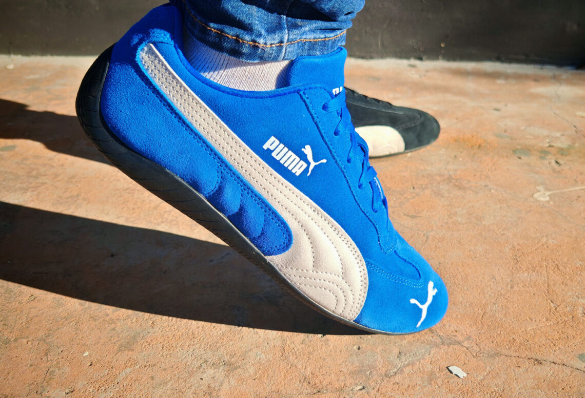 PUMA Speedcat OG Review – Unmatched Comfort