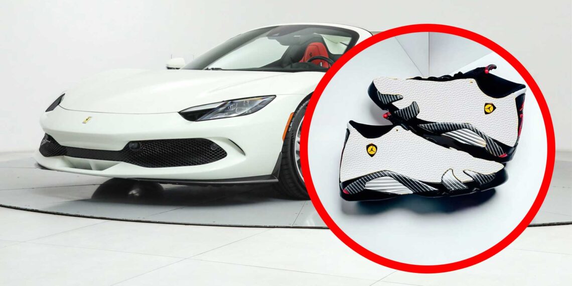 The Top 10 Best Jordans Of All Time