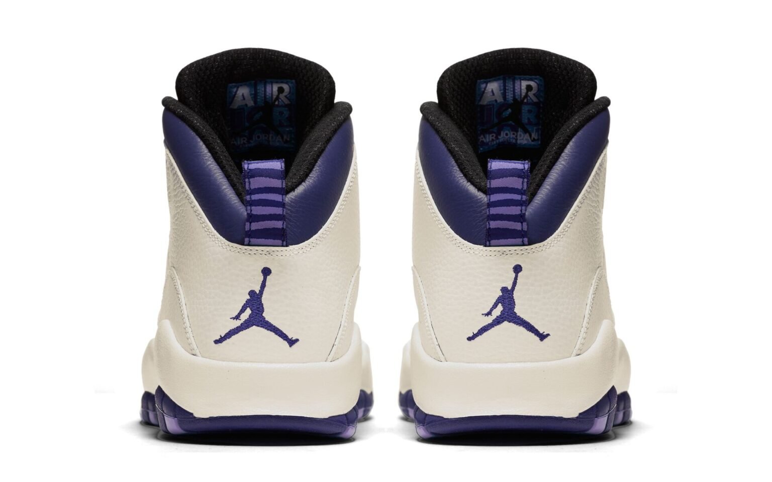 Air Jordan 10 "Hydrangeas" - Did Nike Just Drop the Prettiest Jordans ...