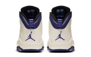 Air Jordan 10 "Hydrangeas" - Did Nike Just Drop the Prettiest Jordans ...