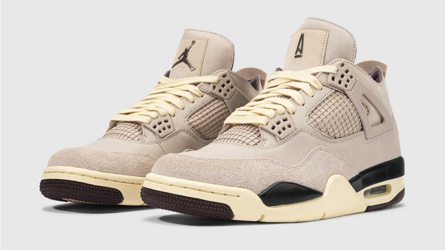 The Top 20 Best Air Jordan 4 Collabs Of All Time
