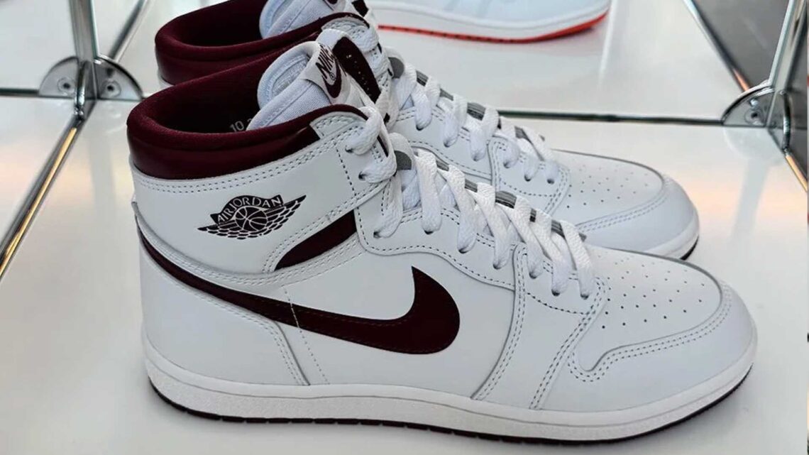16 Air Jordan 1 High ’85 Samples Revealed, Including Unreleased Pairs