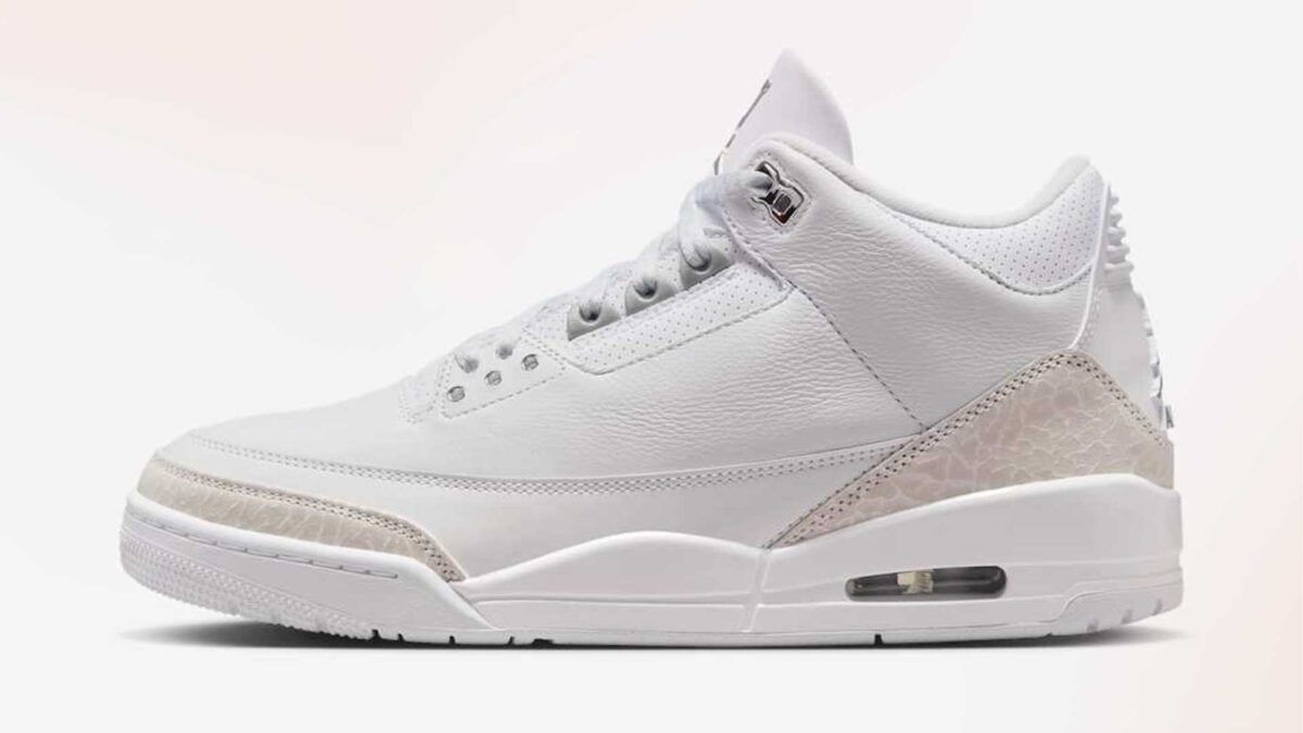 Save This List of 40 Air Jordans Releasing in 2025