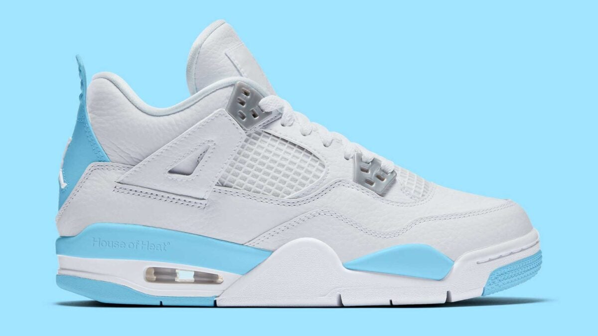 All Upcoming Jordan 4 Releases For 2025 and 2026
