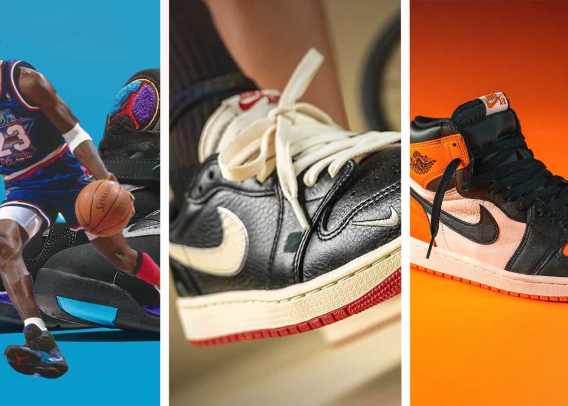 11 Air Jordan 11 Colorways That Will Never Go Out of Style