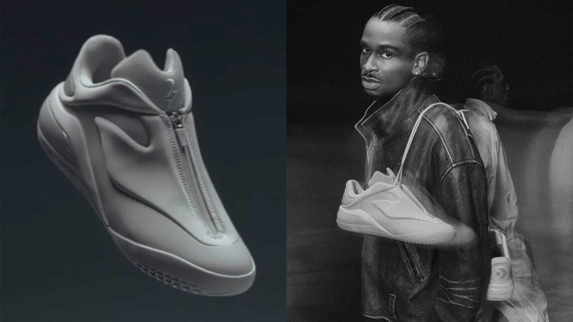 Every Shai Gilgeous-Alexander Converse Shai 001 Release So Far (All 7 ...