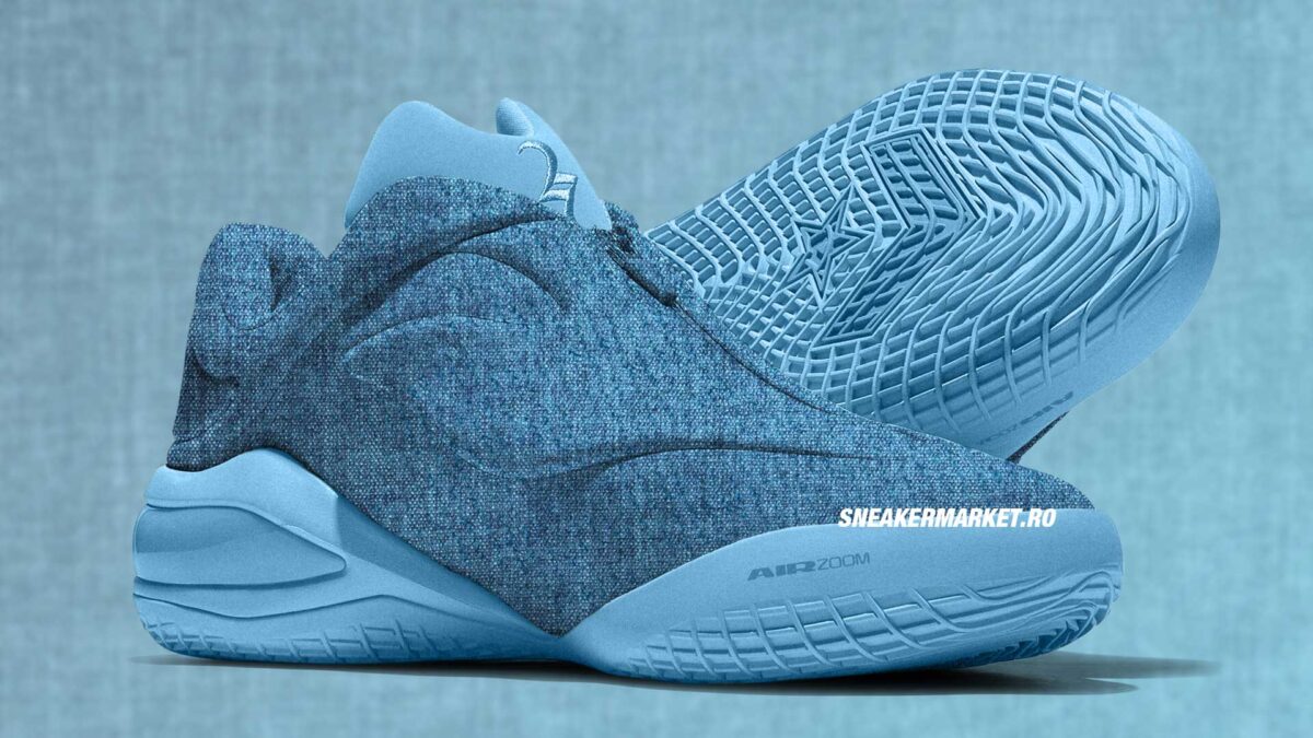 Every Shai Gilgeous-Alexander Converse Shai 001 Release So Far (All 7 ...
