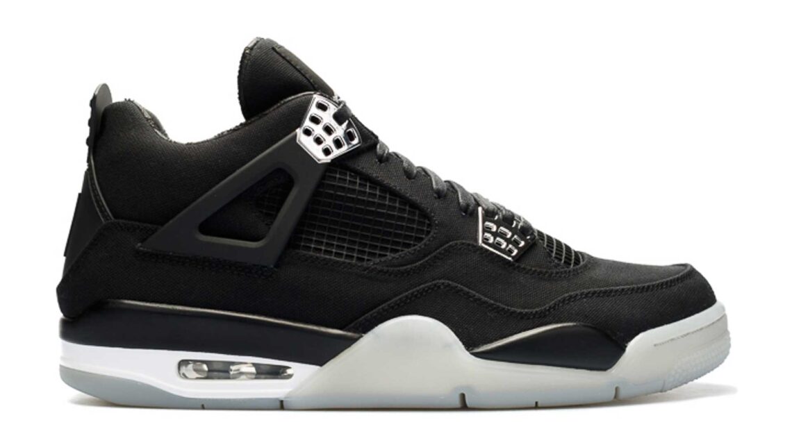The Top 20 Best Air Jordan 4 Collabs Of All Time