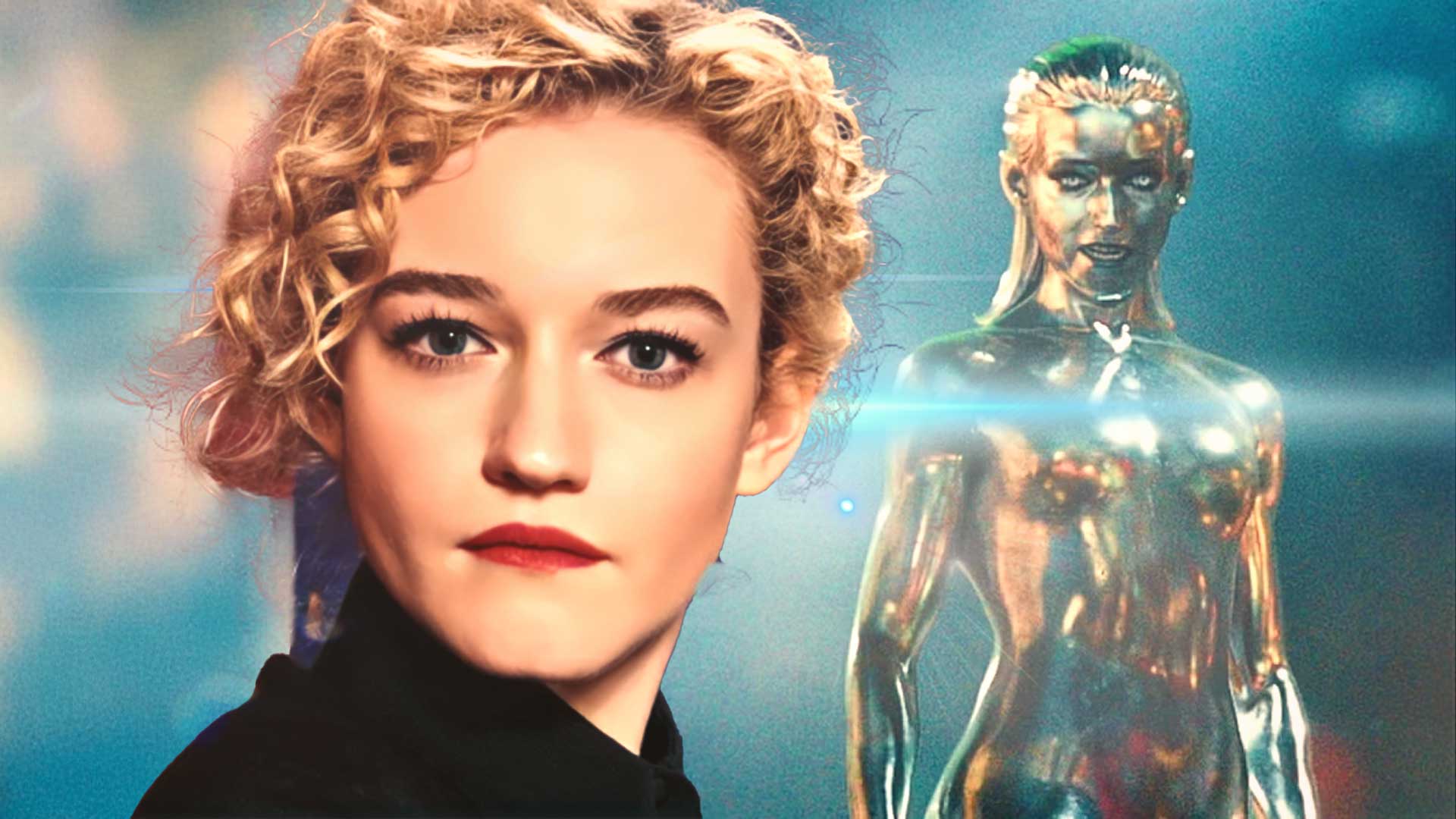 Silver Surfer Approves of the Nike Total 90 III "Metallic Platinum"