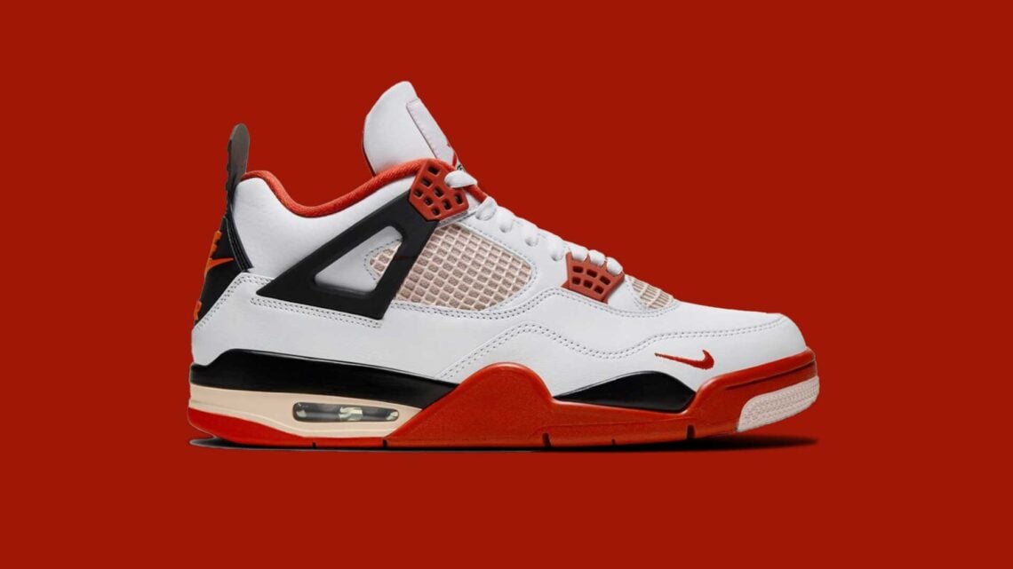 15 Best Red Air Jordan Sneakers Releasing in 2025 & 2026