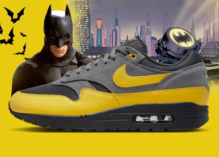 It’s 2025 and the Black Cat Air Jordan 4s Still Look Like the Future