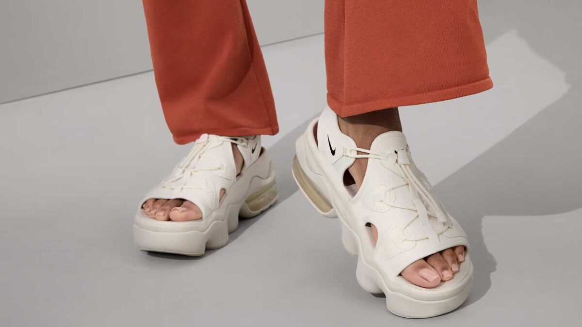 The 10 Most Unusual Nike And Air Jordan Sneakers