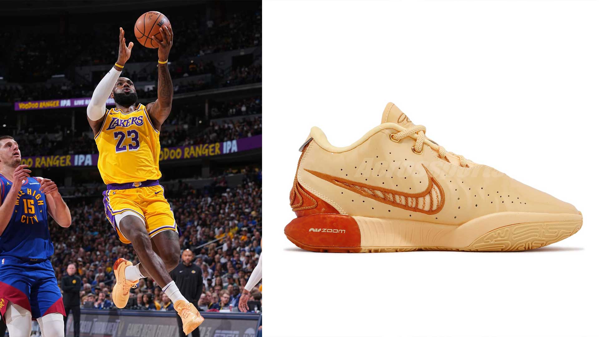 The Top 16 Best Nike LeBron 21 Colourways, Ranked