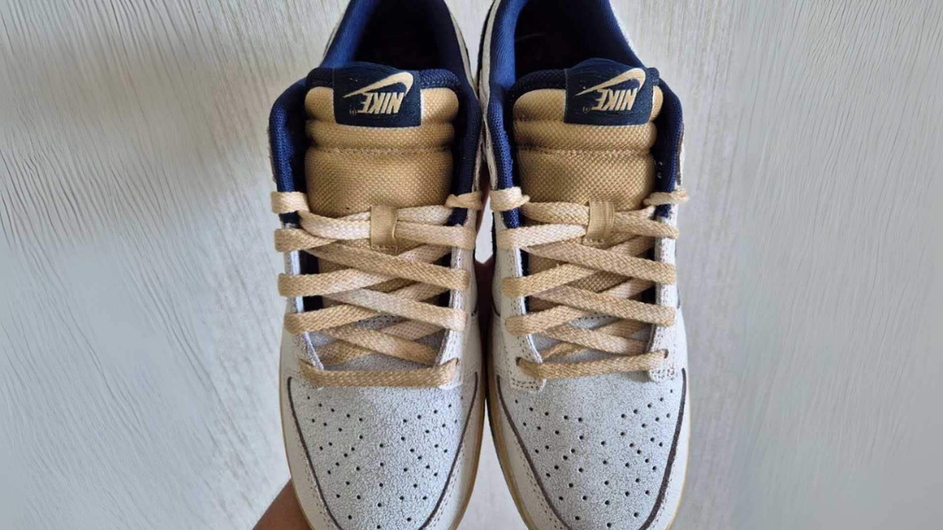 Nike Drops Stranger Things Dunks Just in Time for the Final Season