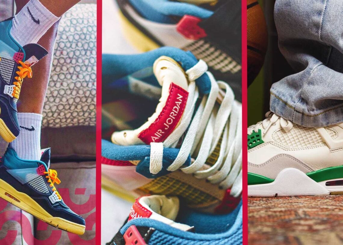 2025 Promises Fragment Design x Travis Scott x Air Jordan 1 Low SP Collab