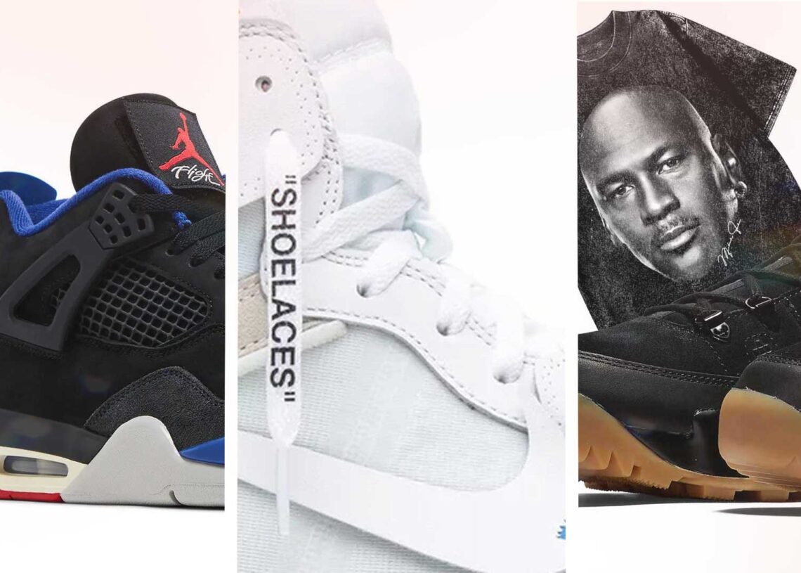 Jurassic Park x Air Jordan 3: A Concept Sneaker That Takes You Back in Time