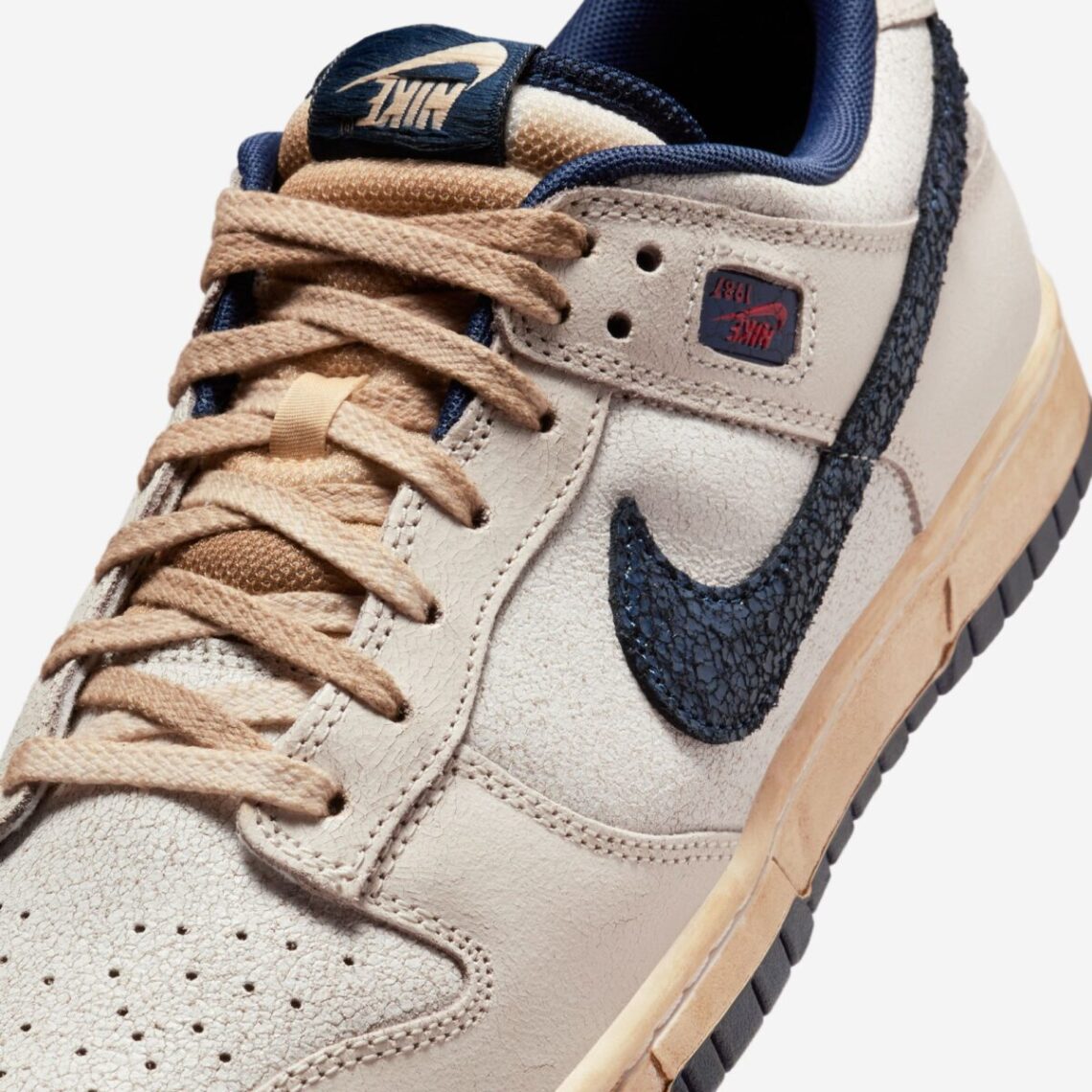 Nike Drops Stranger Things Dunks Just in Time for the Final Season