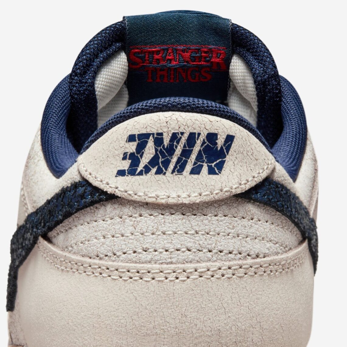 Nike Drops Stranger Things Dunks Just in Time for the Final Season