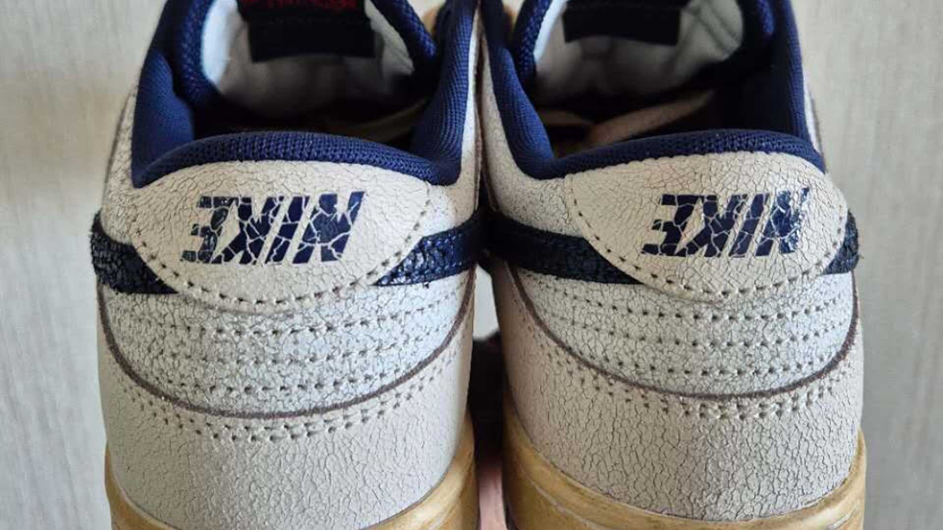 Nike Drops Stranger Things Dunks Just in Time for the Final Season