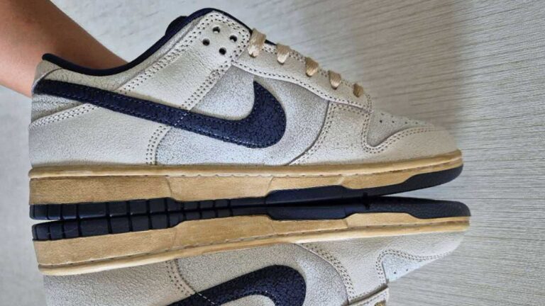 Nike Drops Stranger Things Dunks Just in Time for the Final Season