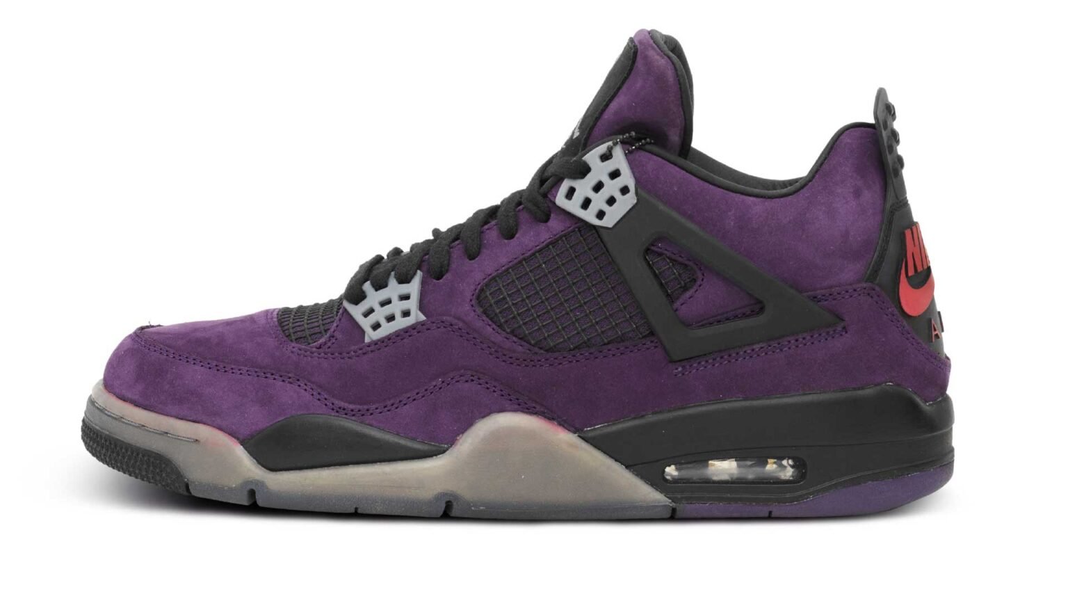 The Top 20 Best Air Jordan 4 Collabs Of All Time