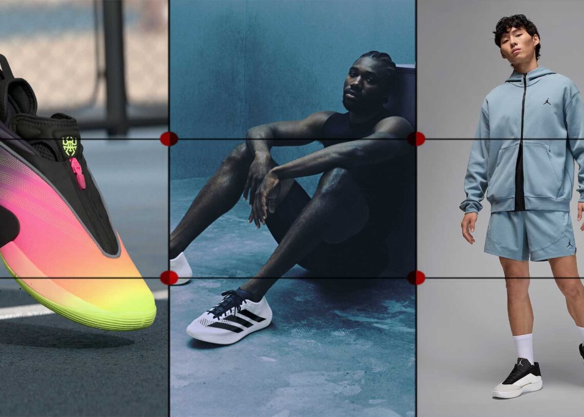Understanding Sneaker Slang & Shoe Terms In 2024: A Regularly Updated Guide