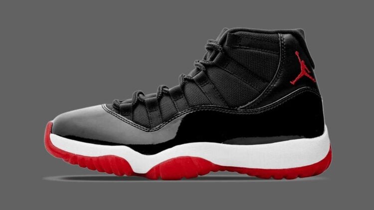 The 10 Most Iconic Air Jordans of All Time