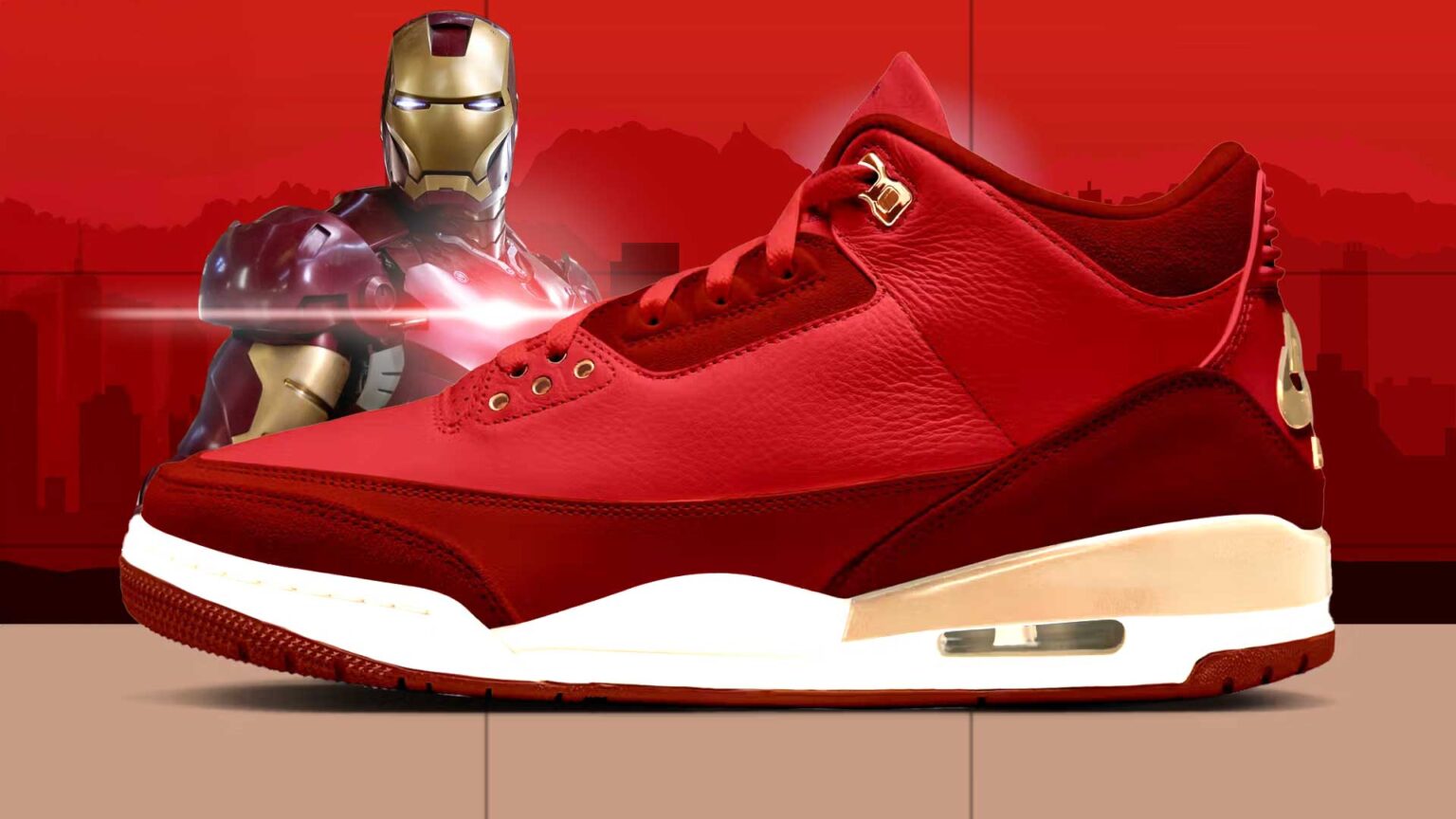 Your Guide to All 13 Jordan 3 Releases in 2026