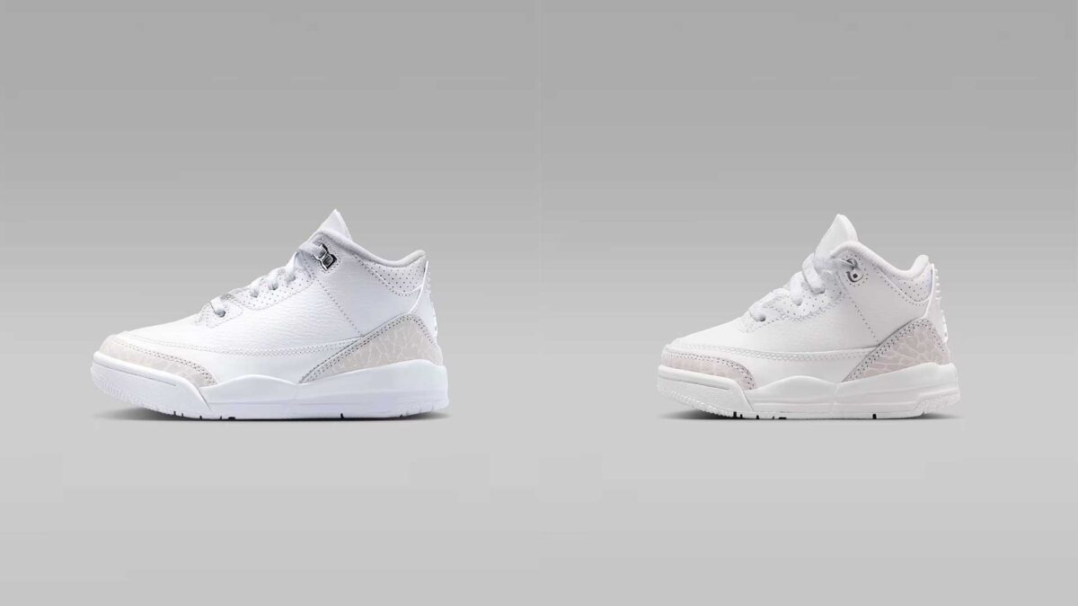 15 Best Air Jordans For Kids In 2025