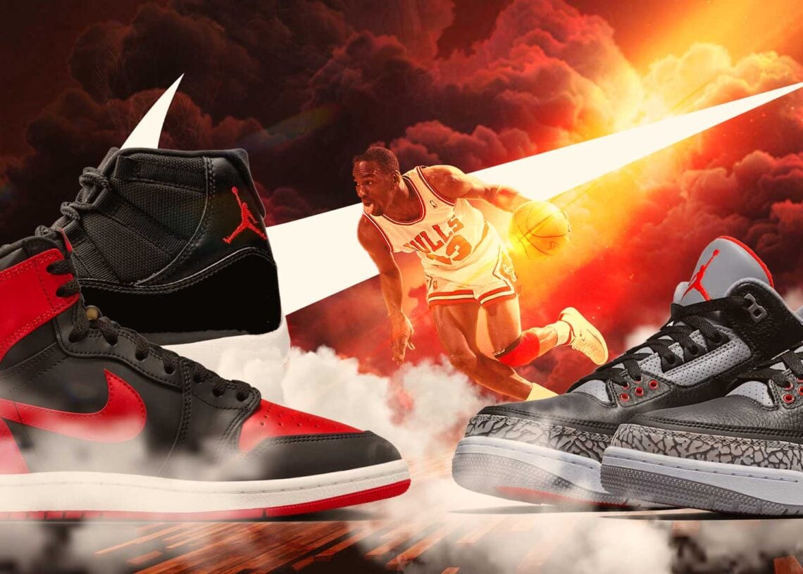 Sneaker Fortress - Air Jordans, Sneaker News & Latest Releases
