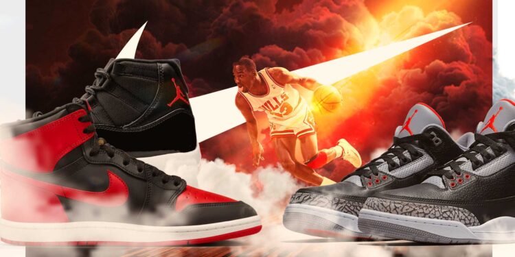 Air Jordan Jumpman MVP Review: Is This the MVP of Jordans?