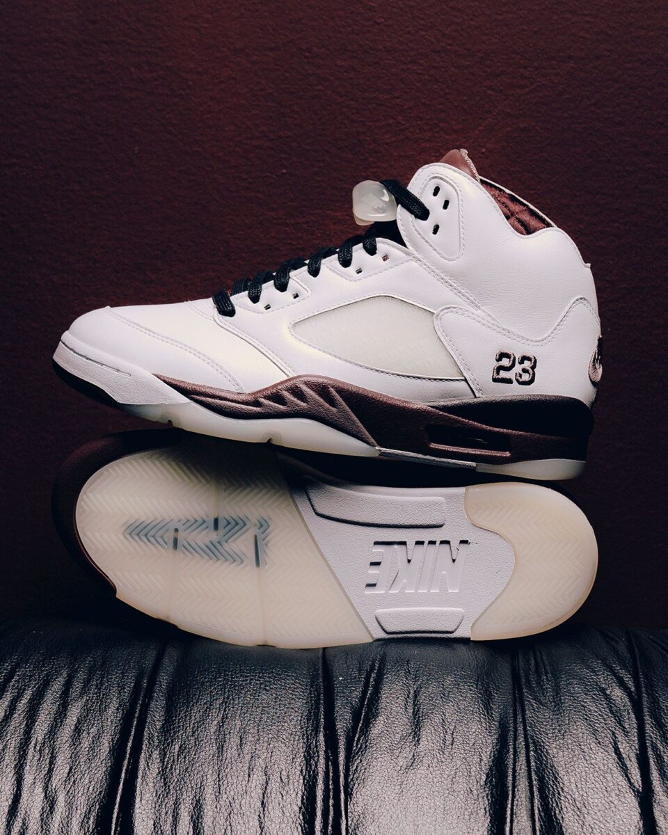 2025 Was a Big Year for Jordan Collabs—Here Are the Top 20