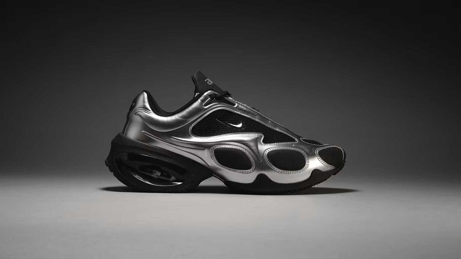 “One of the Dopest Shoes I’ve Seen”: Jordan Chiles and Tyla Front Nike ...