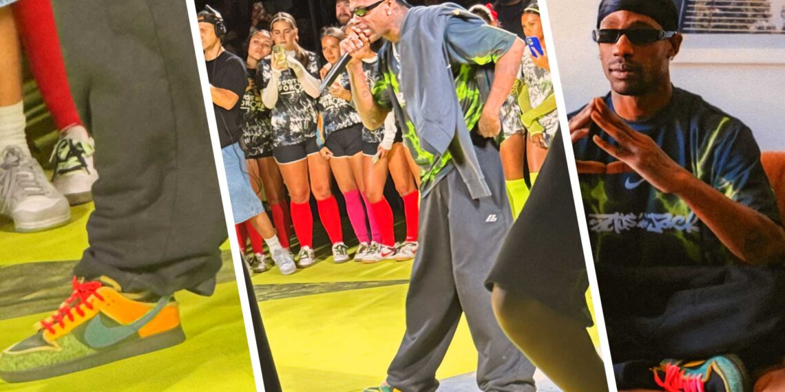 The Interesting History Behind Fila Sneakers