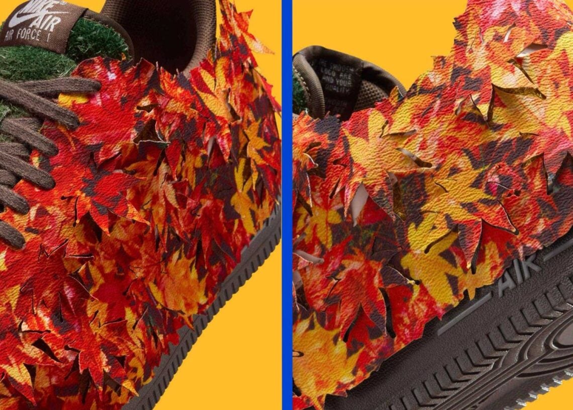 Nike Reveals Cade Cunningham's S.T. Charge, A Really Rugged Basketball Shoe