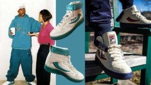 7 Iconic 2Pac Sneakers Every Hip-Hop Fan Should Know