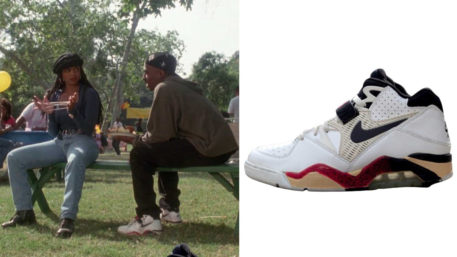 7 Iconic 2Pac Sneakers Every Hip-Hop Fan Should Know
